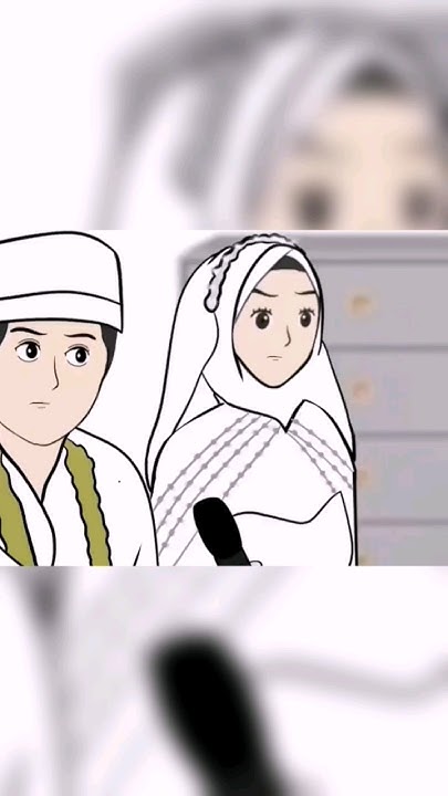 moment pernikahan aldo dan dinda #animasi #animasisekolah #dhotdesign #aldo #animation #viral # ...
