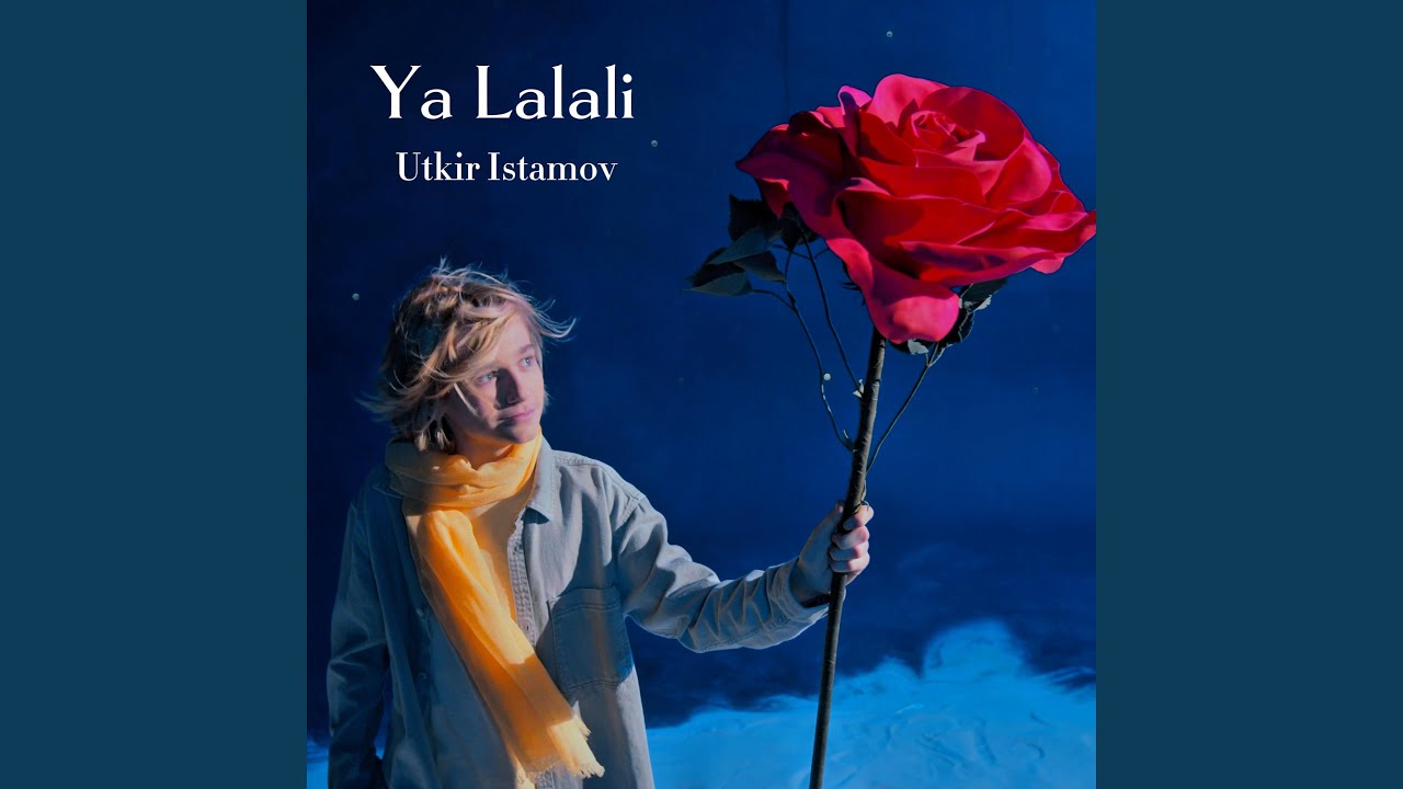 Ya Lalali (Keman Version) - YouTube