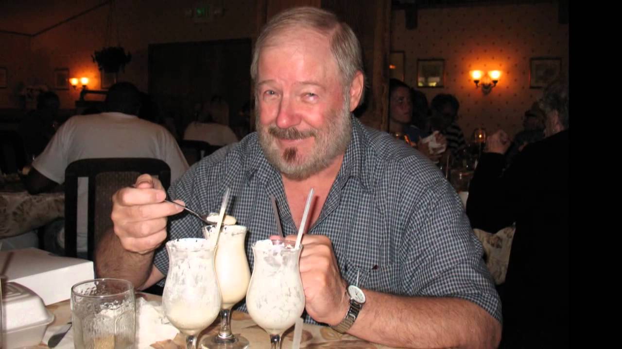 Larry H. Adams Tribute 1945-2013 - YouTube