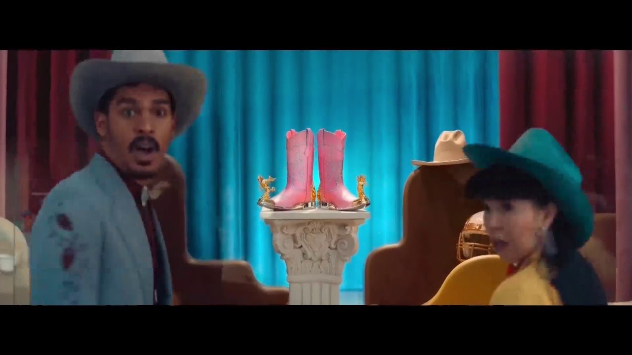 Funny Klarna Super Bowl Commercial | 2021 Super Bowl LV NFL | Kansas ...