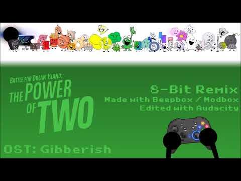 TPOT Gibberish 8 Bit Remix - YouTube