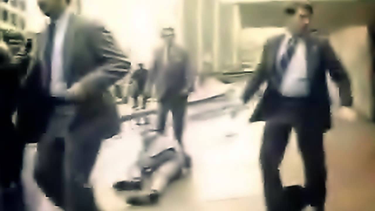 RETOX "Biological Process of Politics" official music video from the ...