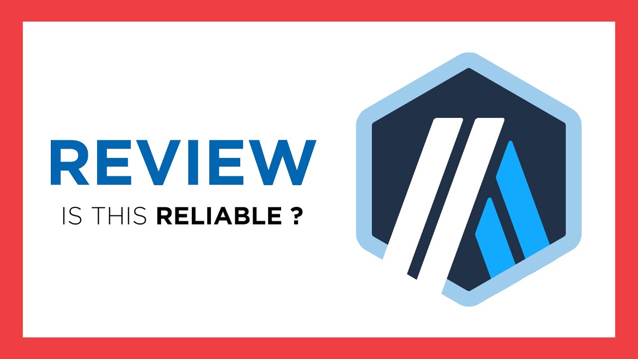 ARBITRUM COIN (ARB) : FULL REVIEW (Token, Staking, News, Crypto ...