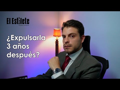 Chats con Norero: ¿Mafer Vargas se va de Revolución Ciudadana? | El mapa de Jan Topic | El Estilete