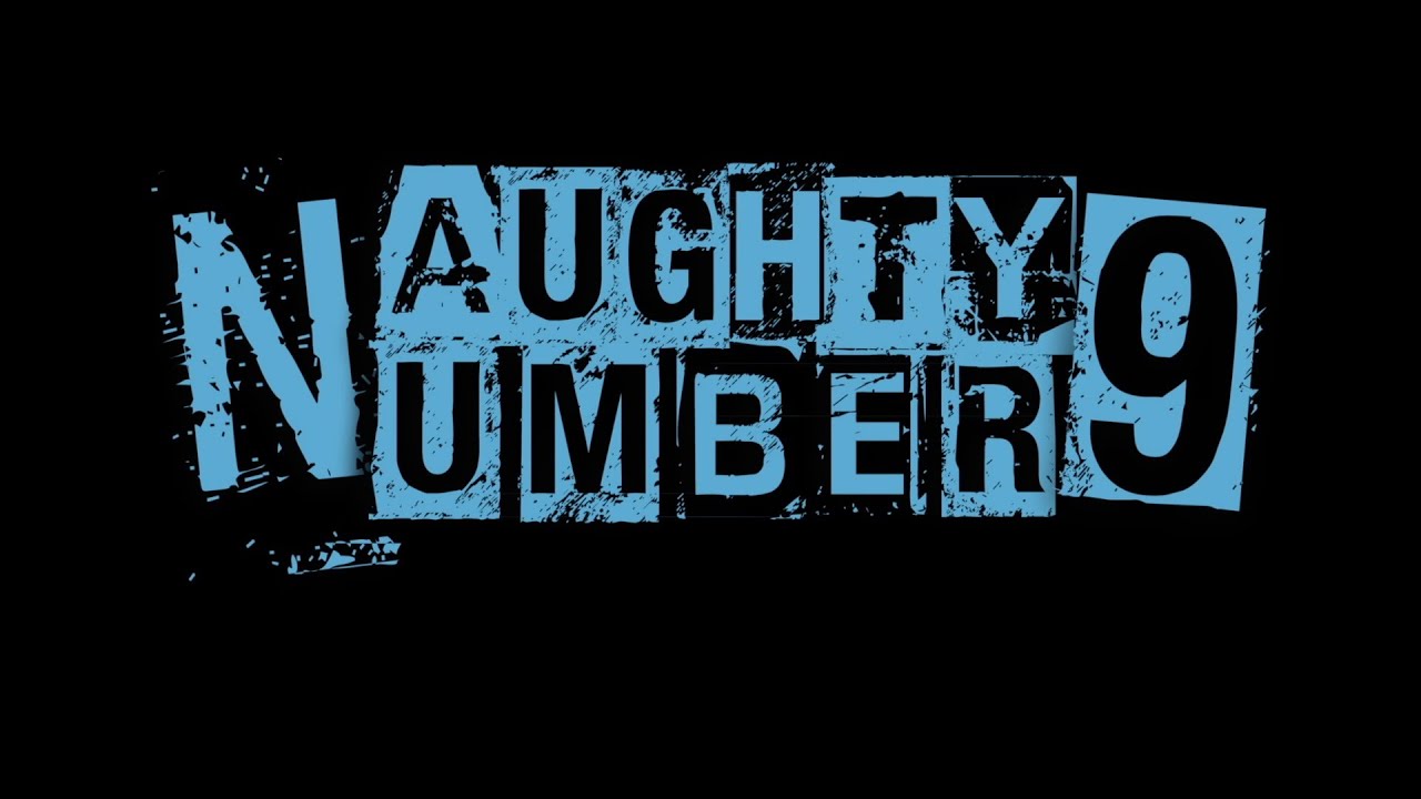 K-town Burlesque "Naughty Number Nine" - YouTube