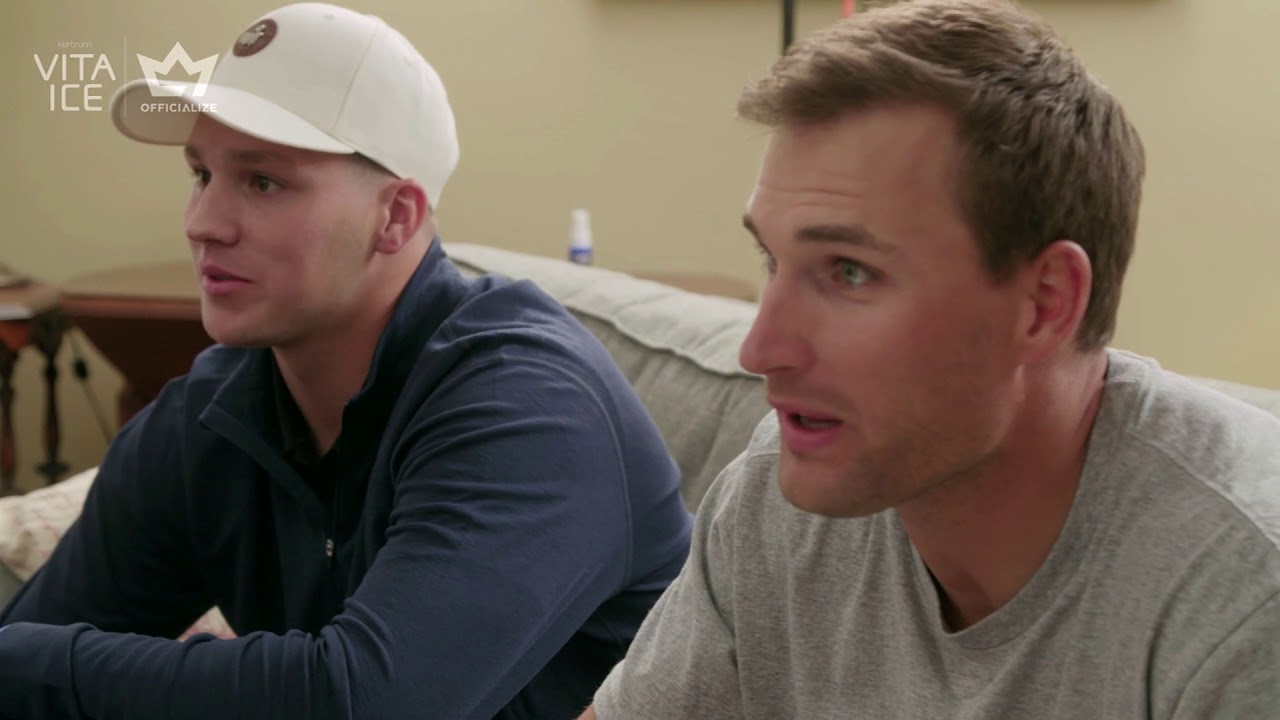 The Wake Up Call - Josh Allen: Part 2 - YouTube