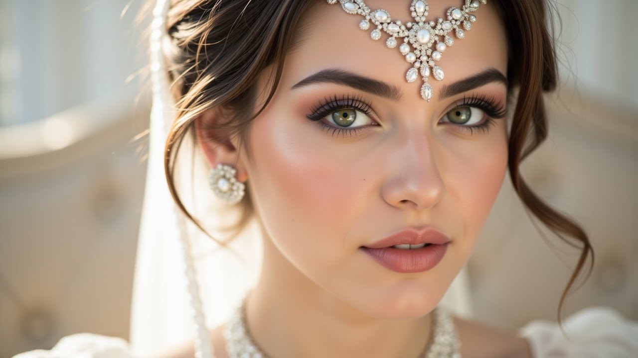 Küçük Bir Yalancı 🎶 Turkish Arabesk Love Song 4K - YouTube