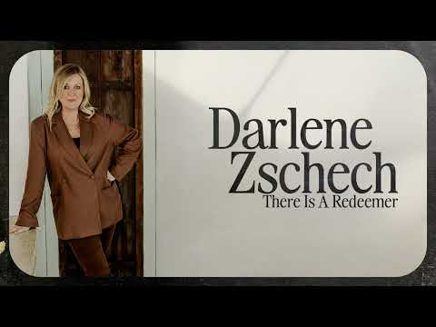 Darlene Zschech - There Is A Redeemer (Love Has Won) (ft. The Hope UC Choir) [Audio]