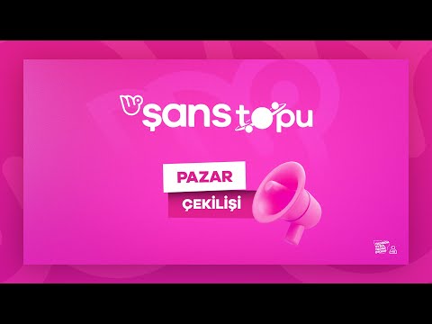 Şans Topu 1 Mart 2026 Çekilişi No. 17