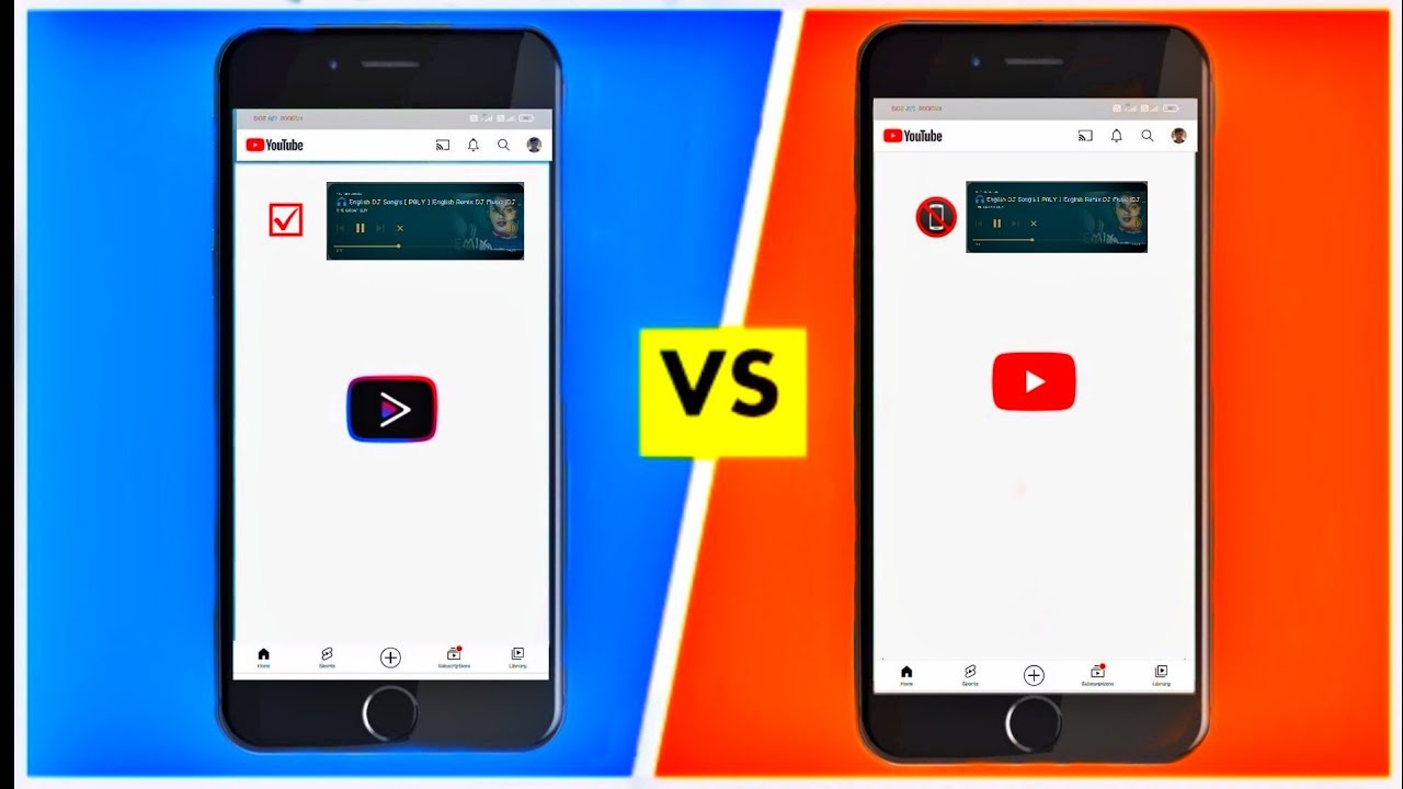 YouTube mein video ko audio kaise kore || YouTube video audio kaise ...