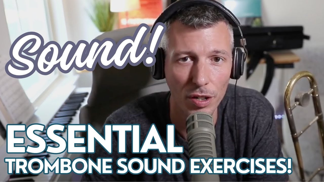 The Two Essential Daily Sound Exercises: Pitch Bends and Long Tones ...