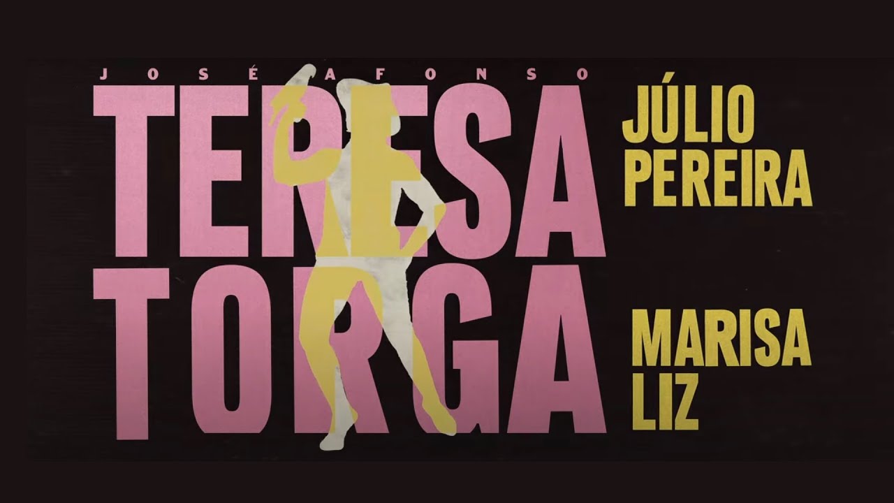 Julio Pereira / Marisa Liz - Teresa Torga (José Afonso) - YouTube Music
