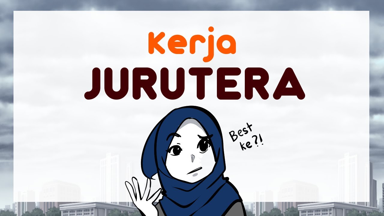 Kerja Jurutera - YouTube