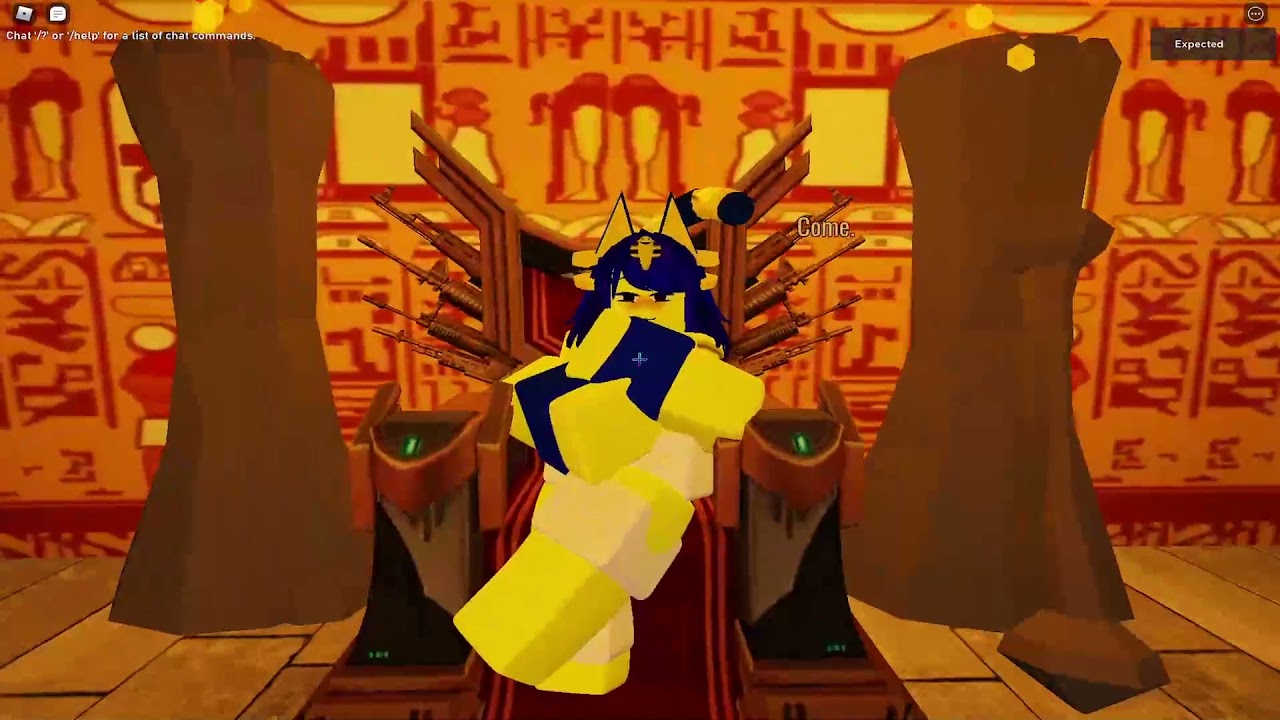 funny ankha meme! - YouTube