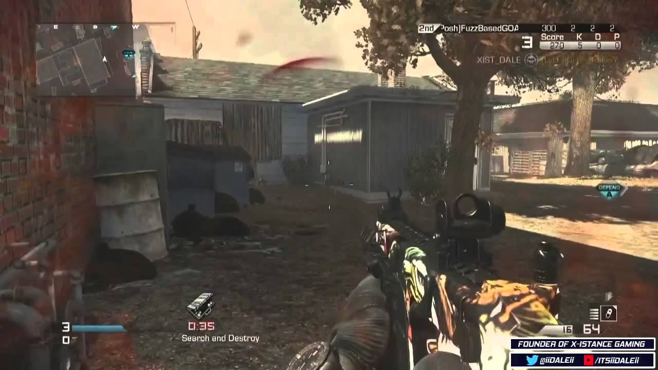 WHY I LOVE CoD :: My Thoughts - YouTube