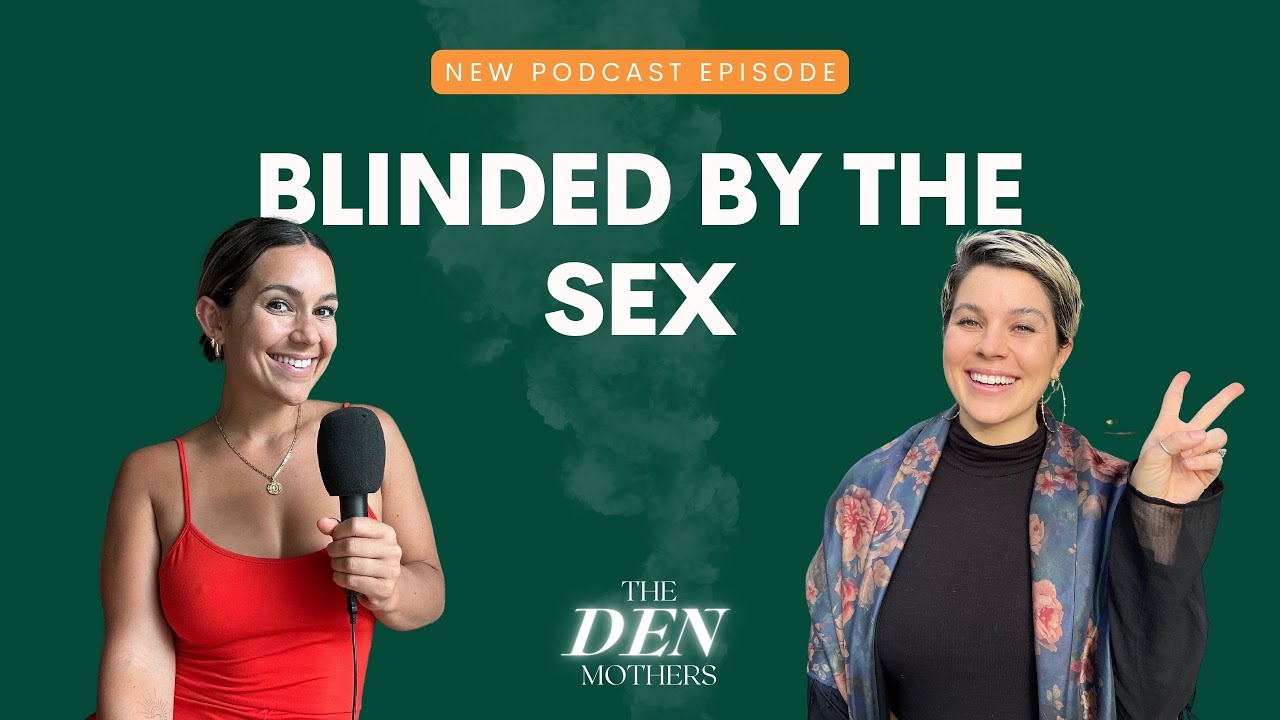 Blinded By The Sex Youtube