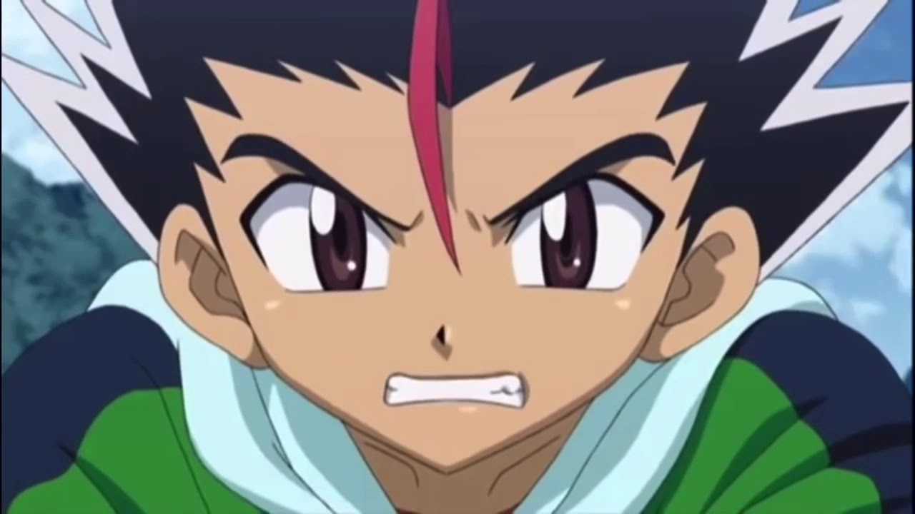 Beyblade Amv Masamune Vs Chao Jin Youtube