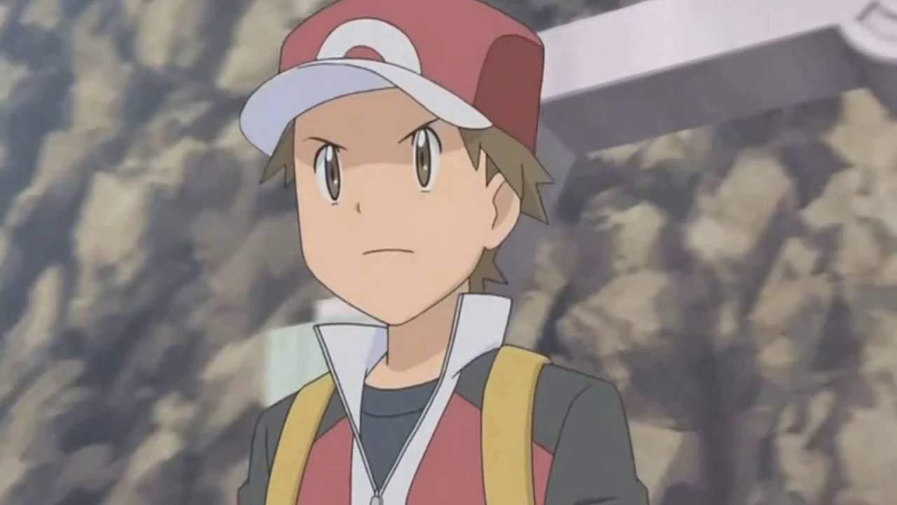 Pokémon OP OK! (English Cover) AMV - YouTube