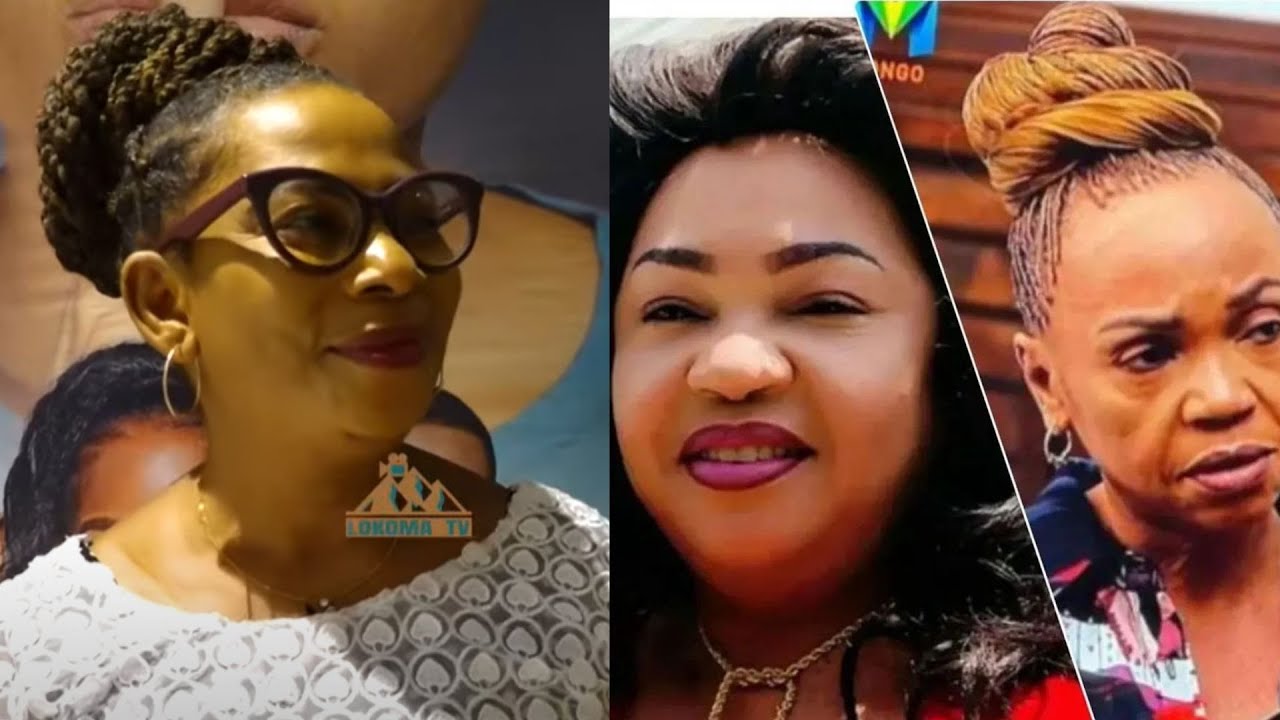 BISTAR:AFUNGUKA UKWELI KUKONDA KWA GRACE MAPUNDA/UGONJWA ANAOUMWA/MPAKA ...