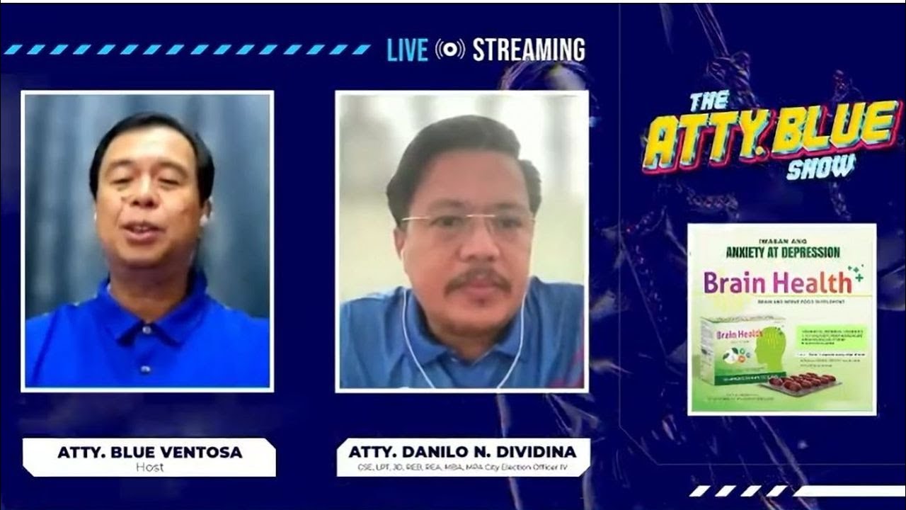 COMELEC Resolution No. 11104 (REPLAY) - YouTube