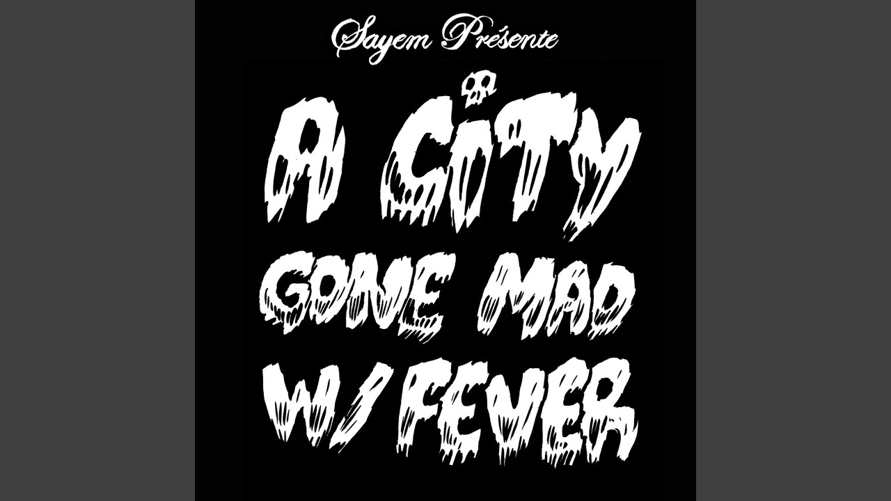 Mrs. Blood (Bonus Track) - YouTube Music