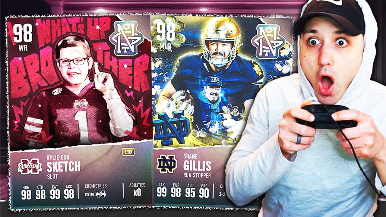 Ripping EVERY Pack For LTD Sketch, Big Cat, PFT & Shane Gillis! - YouTube