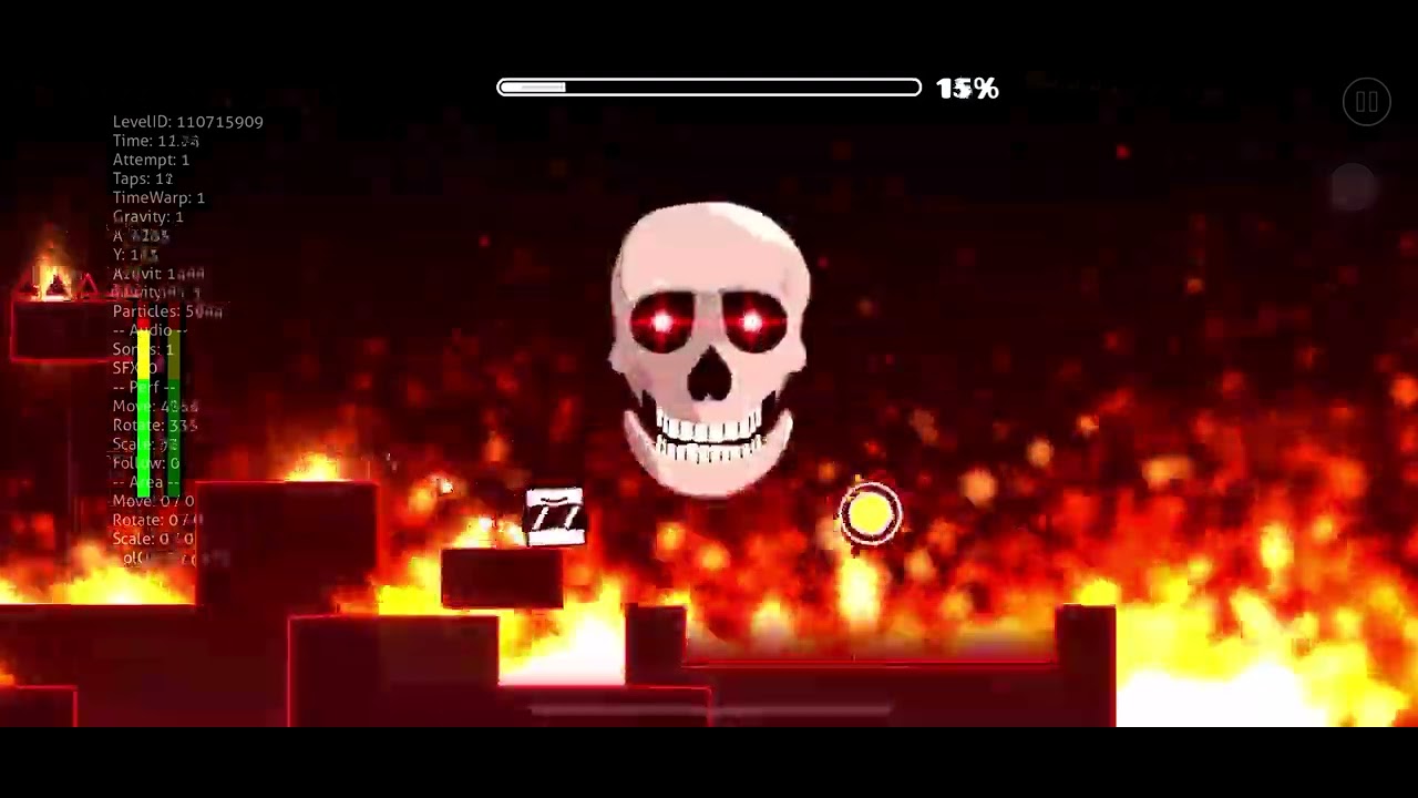 Goofy GD vid - YouTube
