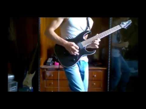 Instrumental Colab - Like Light To Flies (Trivium)