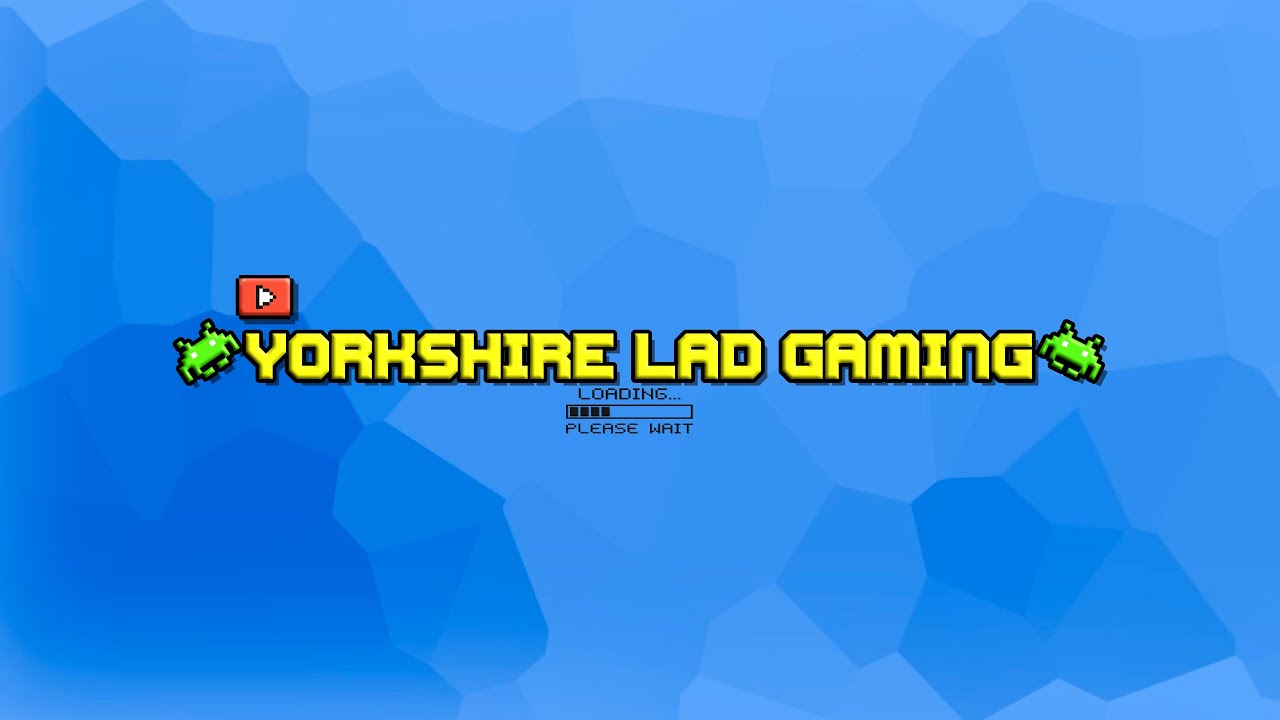 Live Gaming Stream with Yorkshire Lad Gaming - YouTube