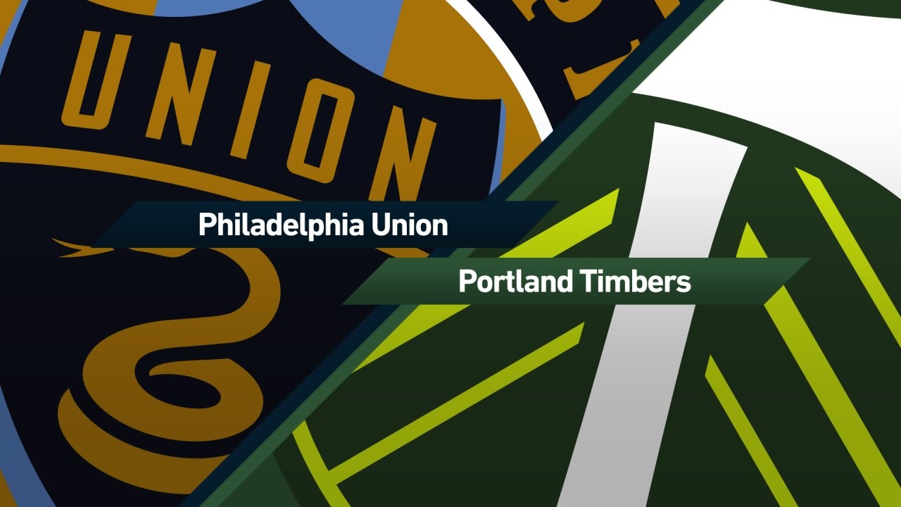 HIGHLIGHTS | Philadelphia Union vs. Toronto FC | April 8, 2017 - YouTube
