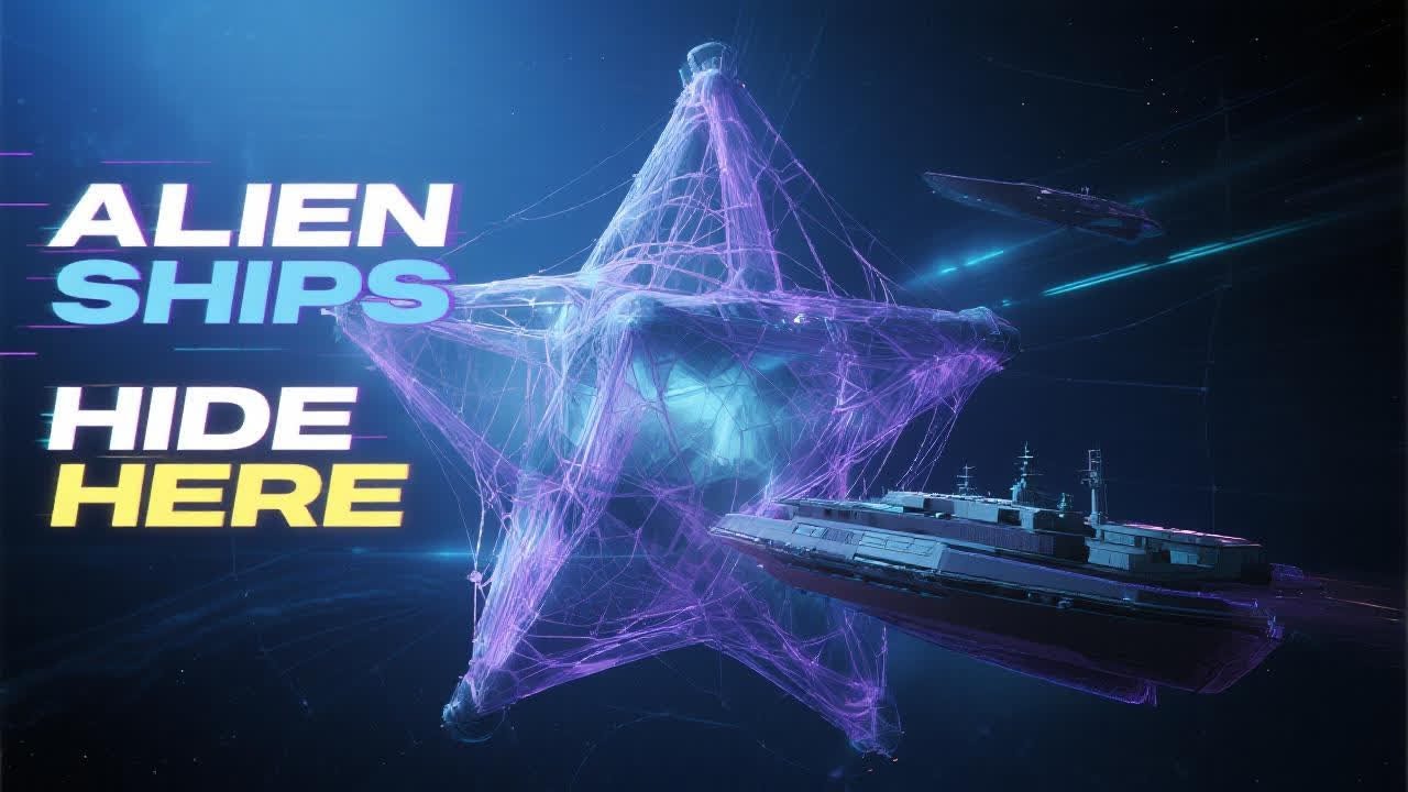 Alien Stealth Technology - How Microlensing Events Could Hide ...