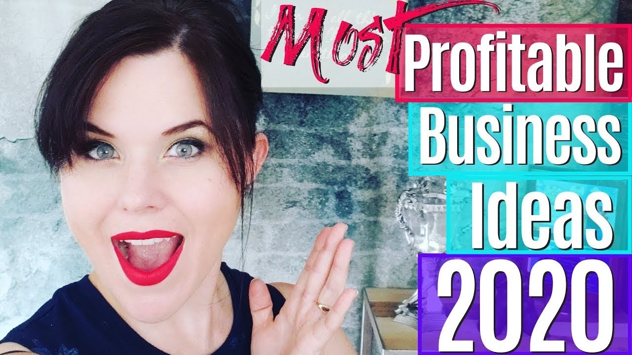 Most Profitable Online Business Ideas 2020 Beyond YouTube most-profitable-online-business-ideas-2020-beyond-youtube