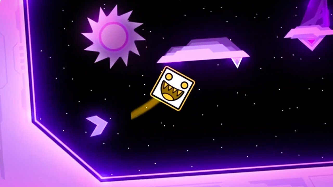 "Infestation" 100% (Demon) by Pyxidus and More | Geometry Dash 2.11 ...