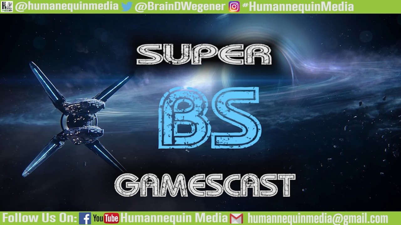 Super BS Gamescast Episode 14 - The Season Pass Conundrum - YouTube
