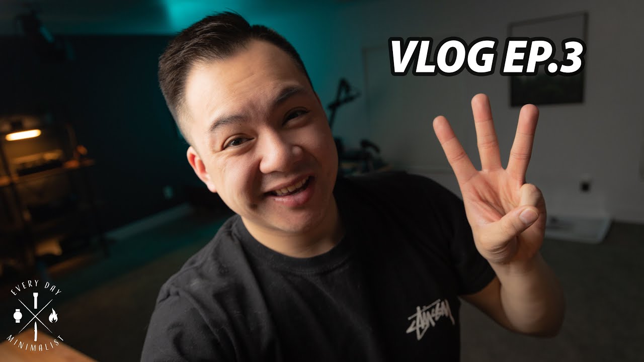 UTAH GUN SHOW?! | VLOG EP. 03 - YouTube