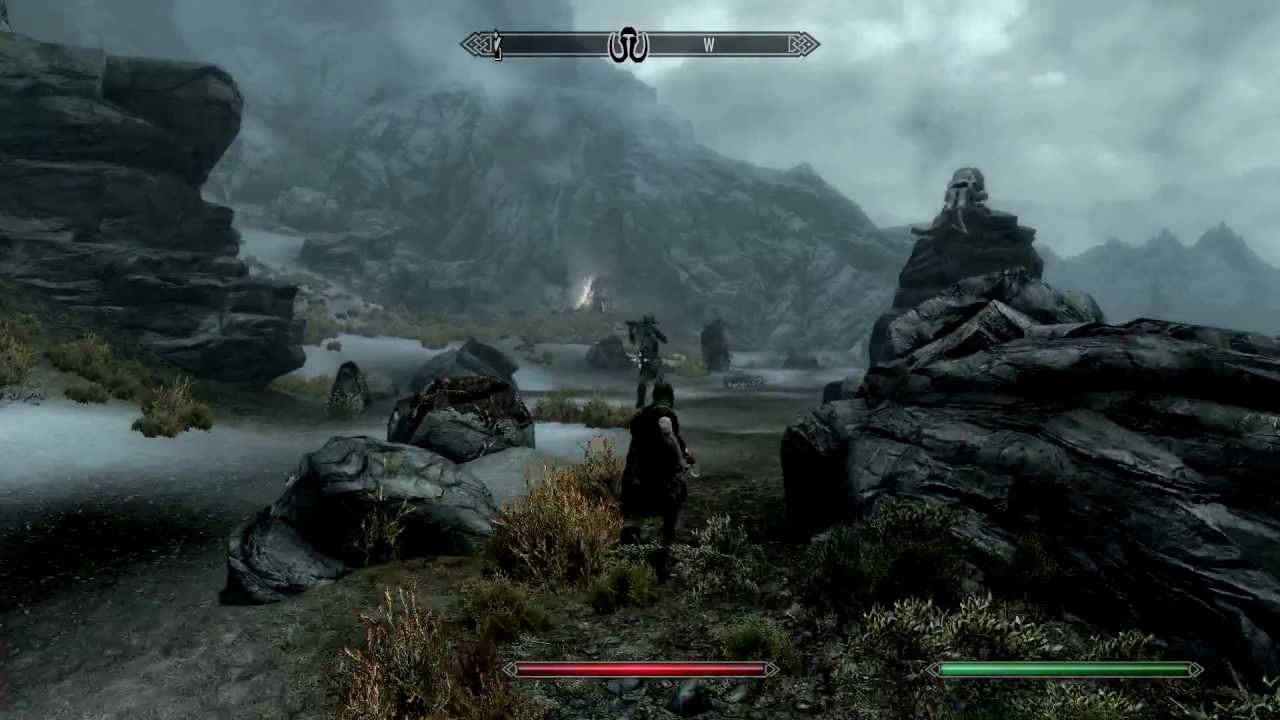 Nordic Space Program - YouTube