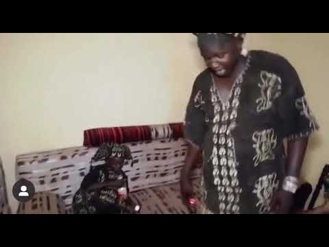 Mamberroi Jr - Mi padre Intenta Usar El “Taser” Conmigo - YouTube