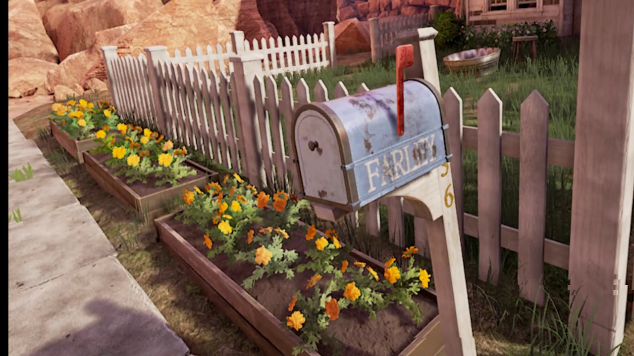 Let's Play Obduction VR 01 - YouTube