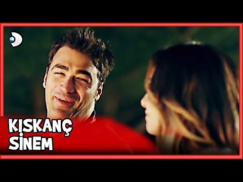 Sinem Ali'yi Kıskanırsa! - Küçük Ağa 12. Bölüm