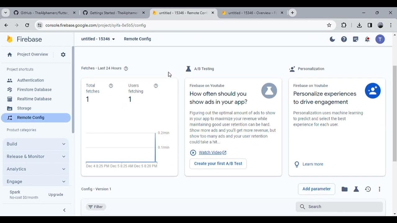 Flutter twitter clone sungguh mantap - YouTube