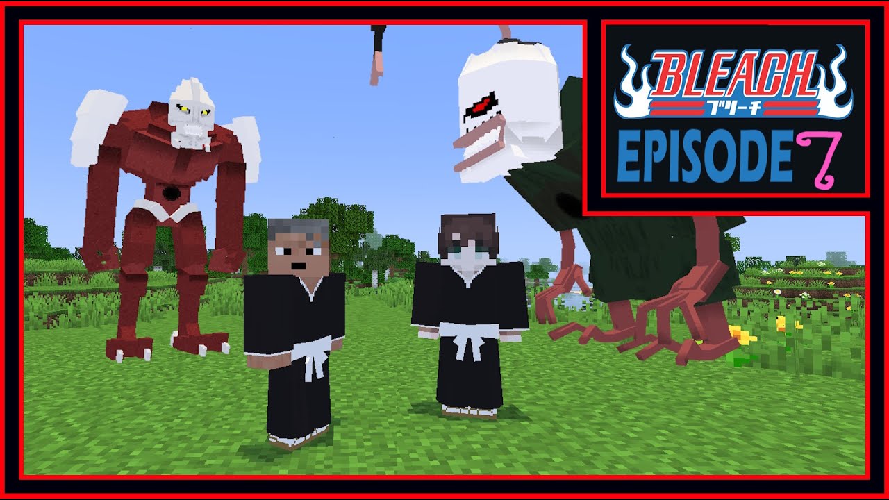A new reaper is born | Bleach awaken #7 - YouTube
