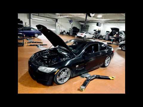 Vince 335is vs Luis 335i N54 FBO E30Mix MHD JB4 - YouTube