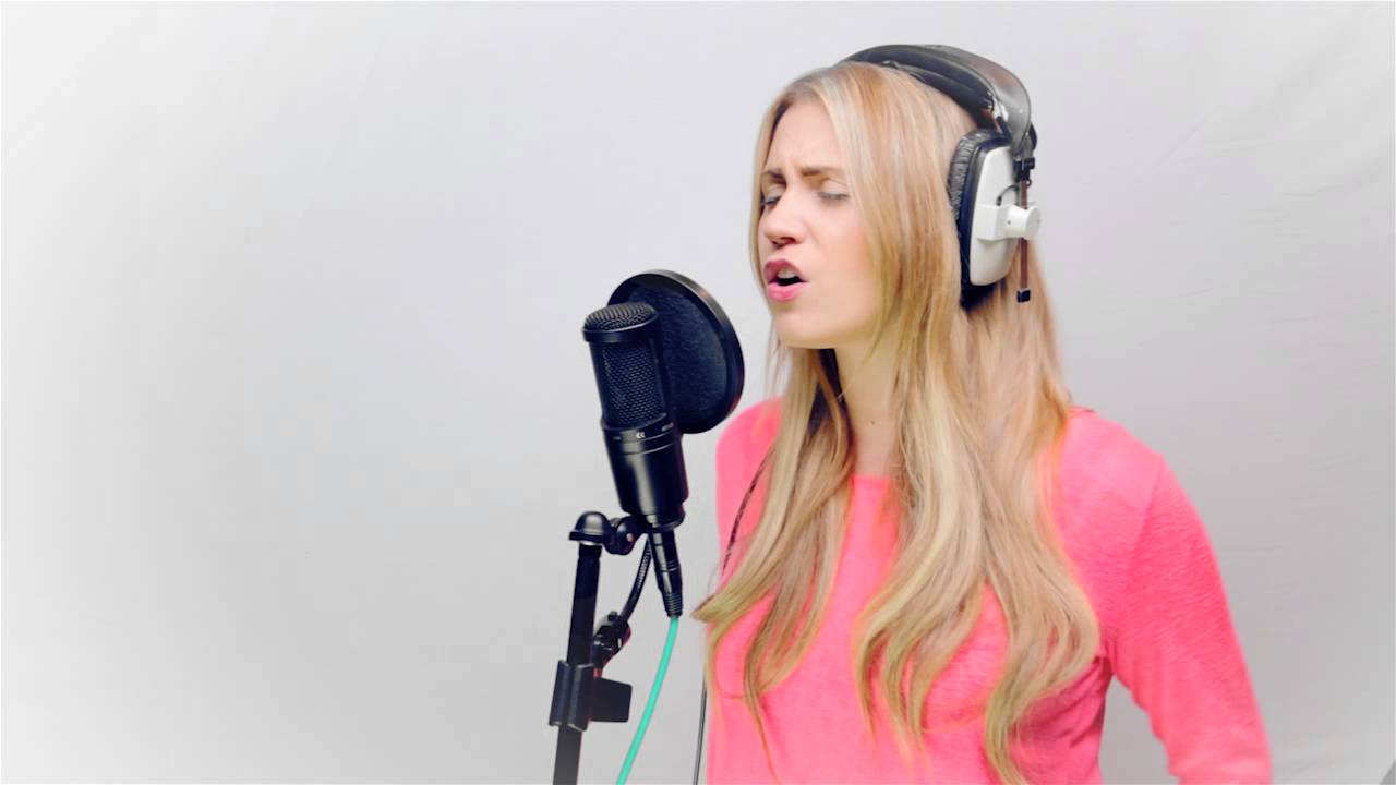 Hayley - Female Singer for Events, Weddings, Functions | Hire from www ...