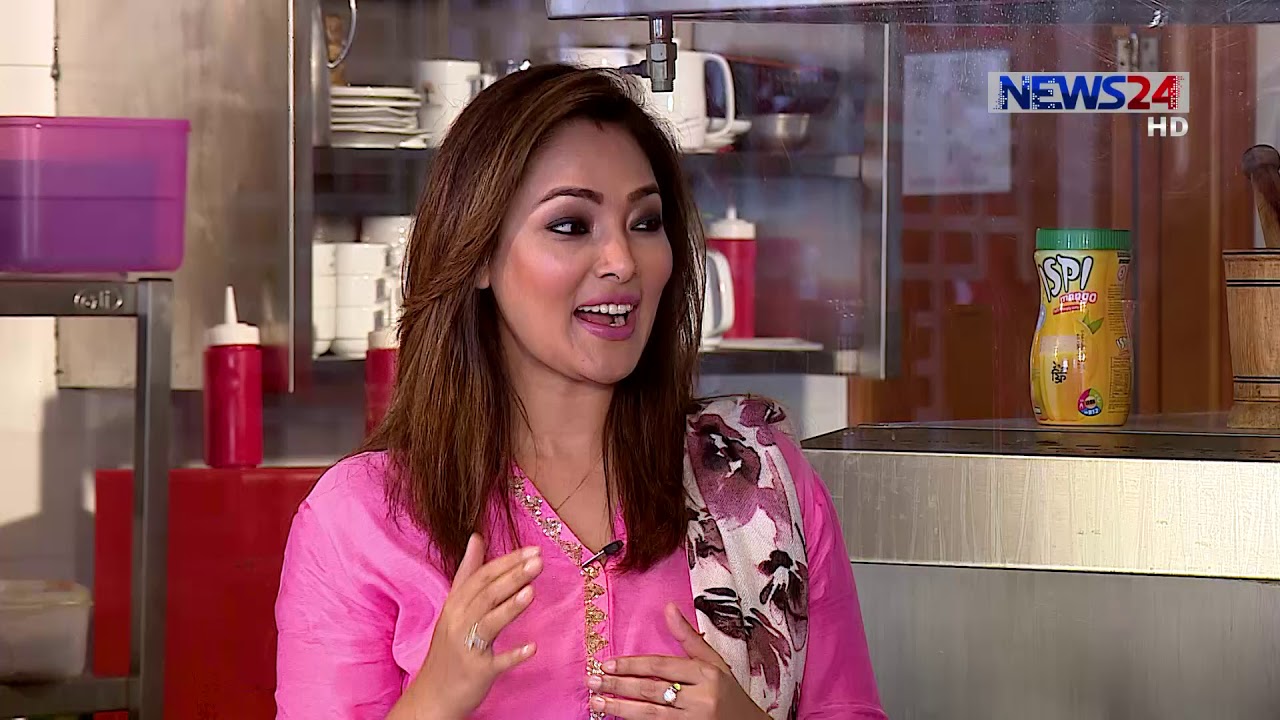 Ramadan Special - ইস্পি'র সাথে রসনা বিলাস // Cooking Show on 10th ...
