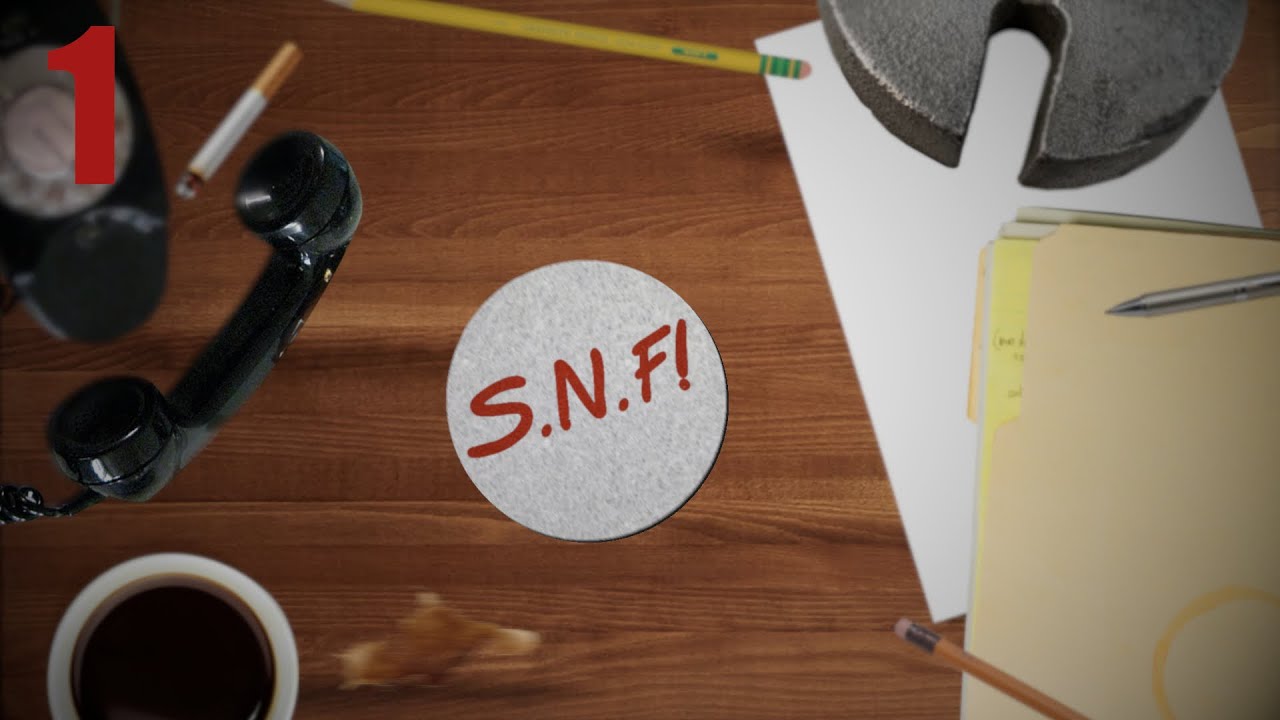 |Slightly Not Funny!| Episode 1 - A start - YouTube