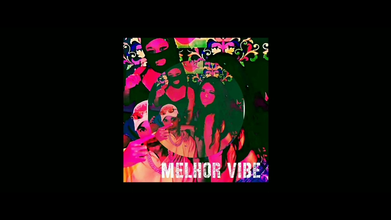 MC CLYDE - MELHOR VIBE - YouTube