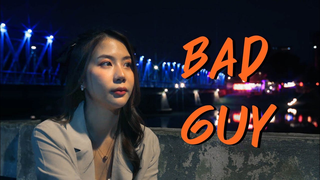 [This Pain] Bad Guy 「Official Music Video」 - YouTube