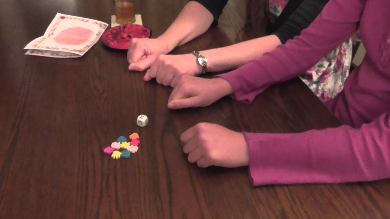 TIPPIT! A fun traditional game for all age-groups. - YouTube