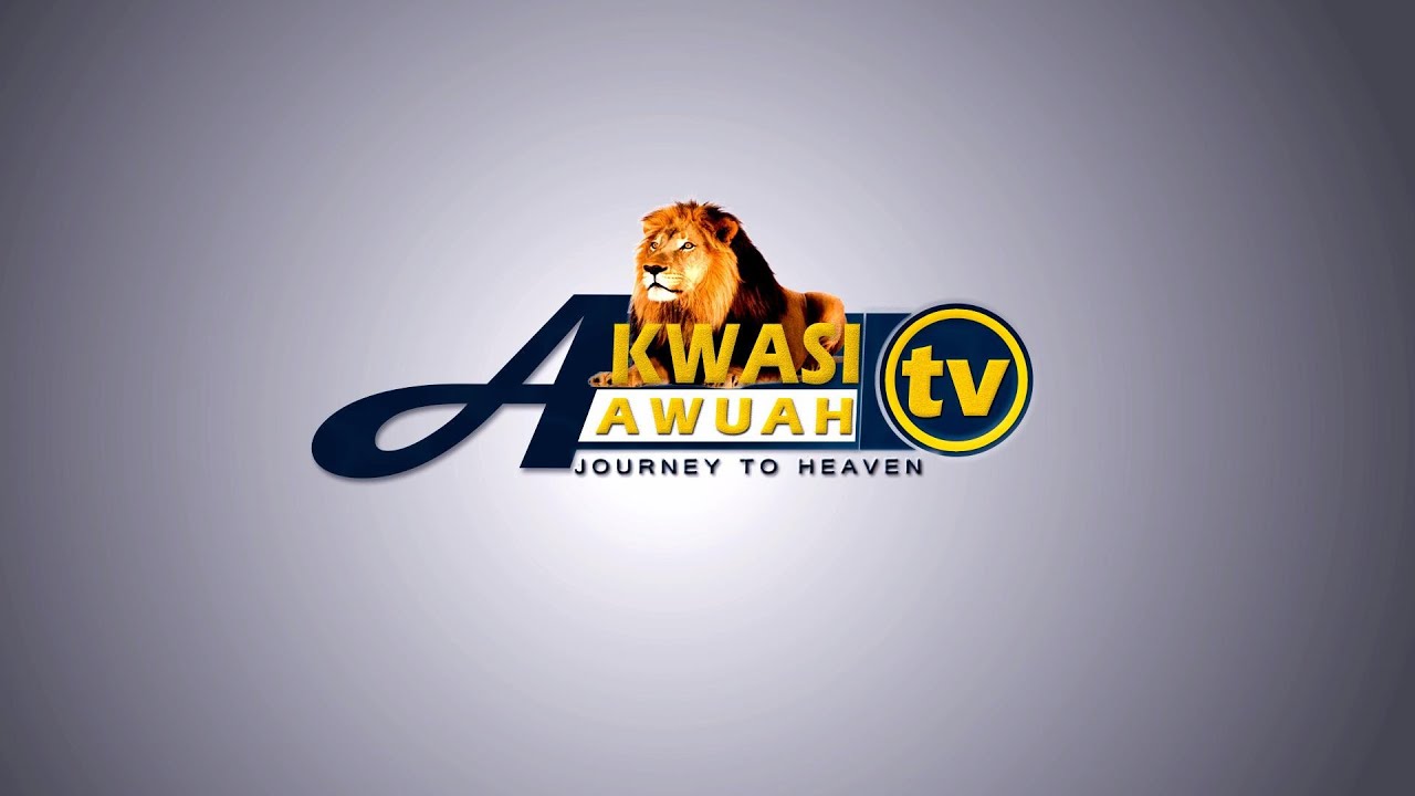 DELIVERANCE PRAYERS ON AKWASI AWUAH TV ON 17 FEBRUARY 2025 BY PASTOR ...