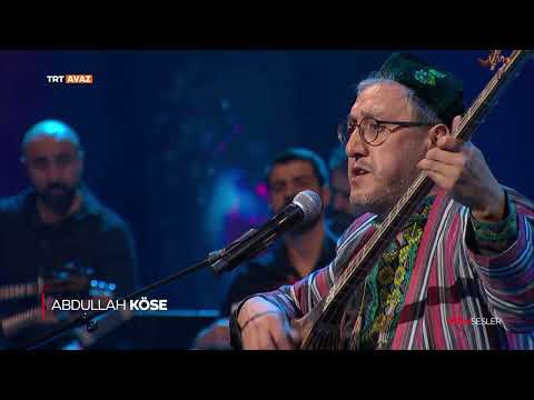 Abdullah Köse 6